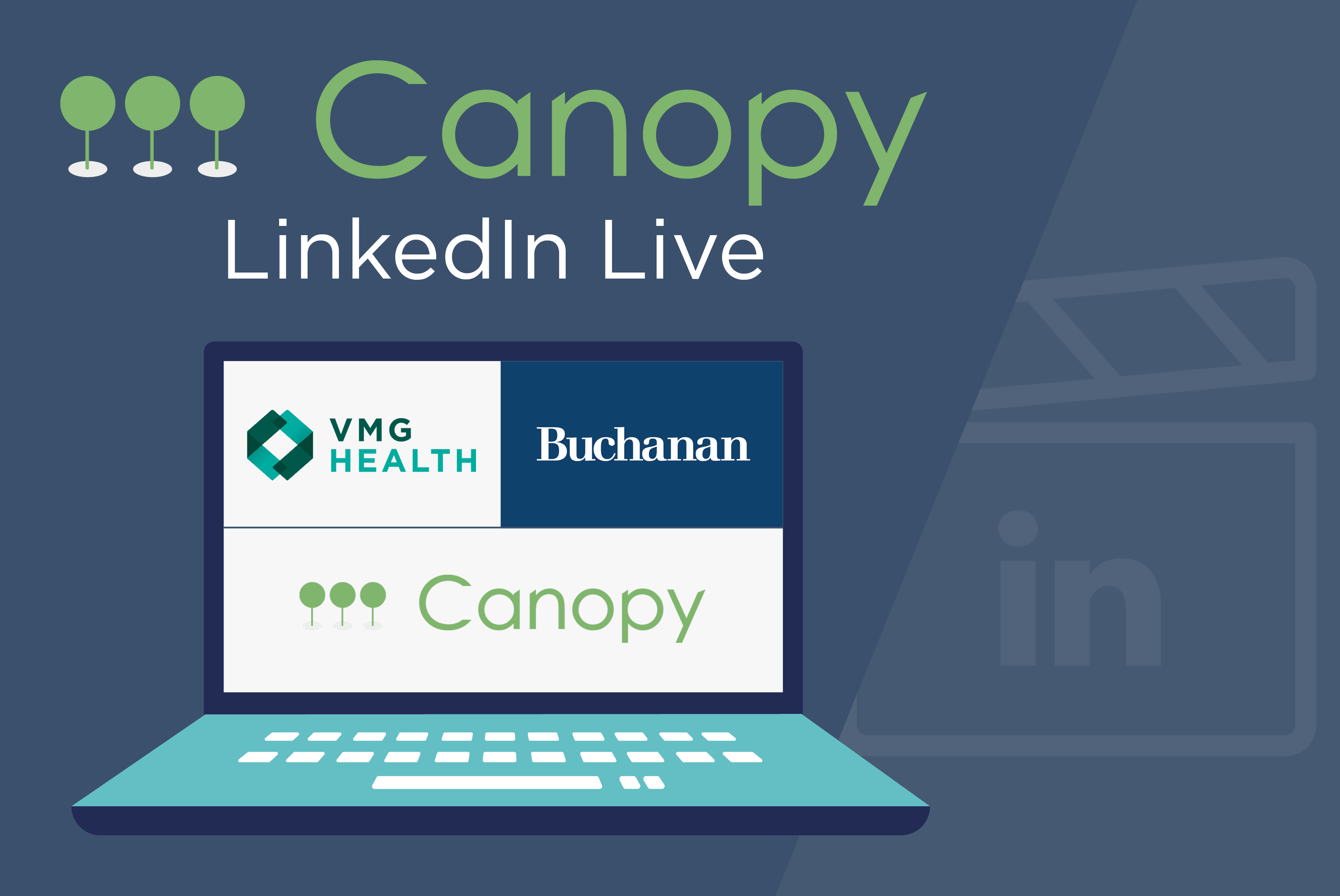 LinkedIn Live: Incident Response Trends & Predictions in Healthcare